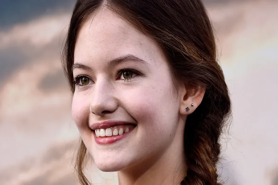 Mackenzie Foy – Biography, Age, Career, Movies & TV Shows